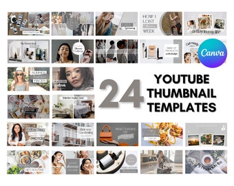 Personal Finance and Investing Youtube Thumbnail Youtube Channel ...