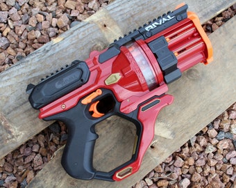 Nerf Mod Rival - Etsy