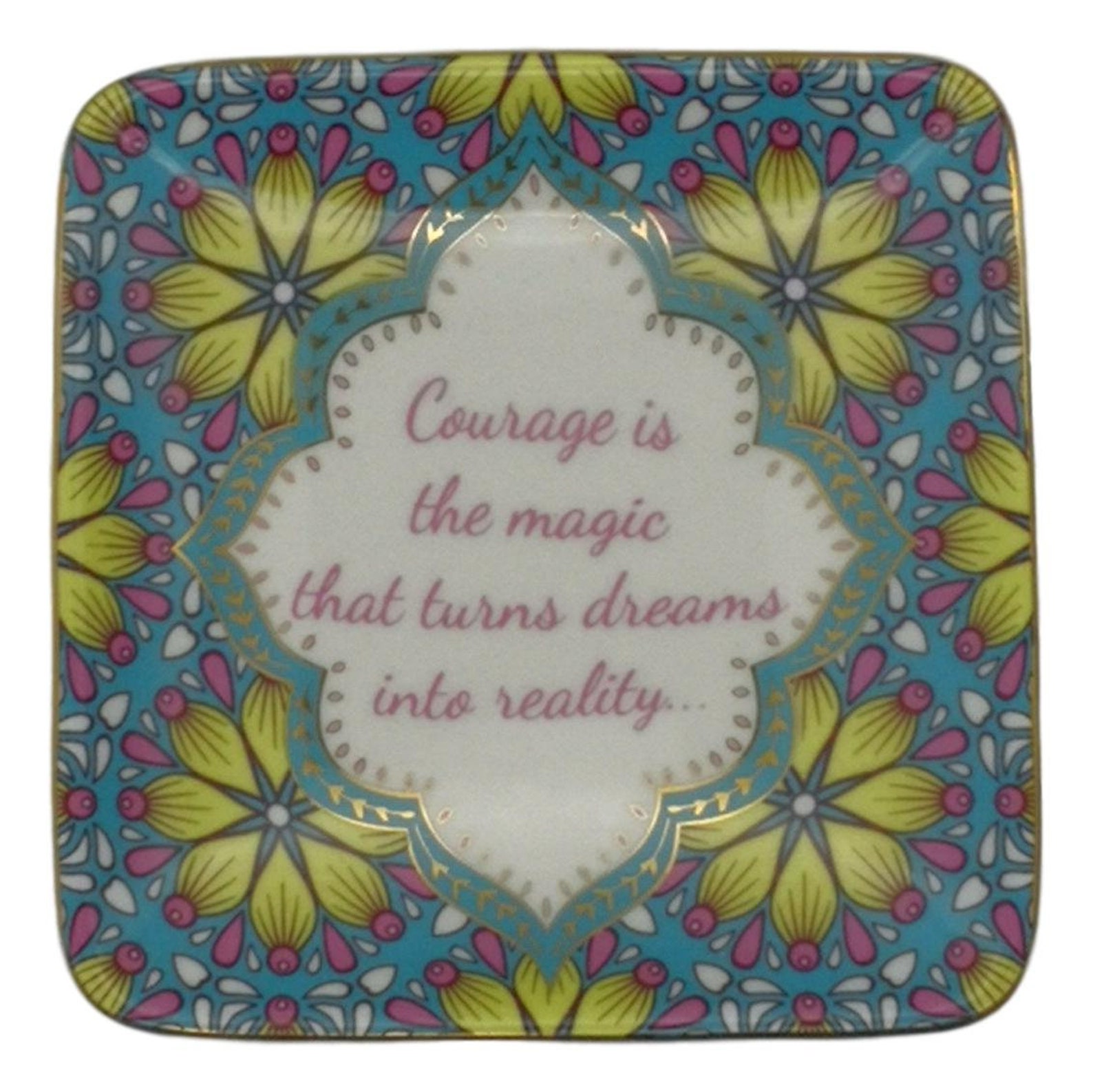 Courage is the Magic That Turns Dreams Into Reality...gift - Etsy Courage is the Magic That Turns Dreams Into Reality...gift - Etsy