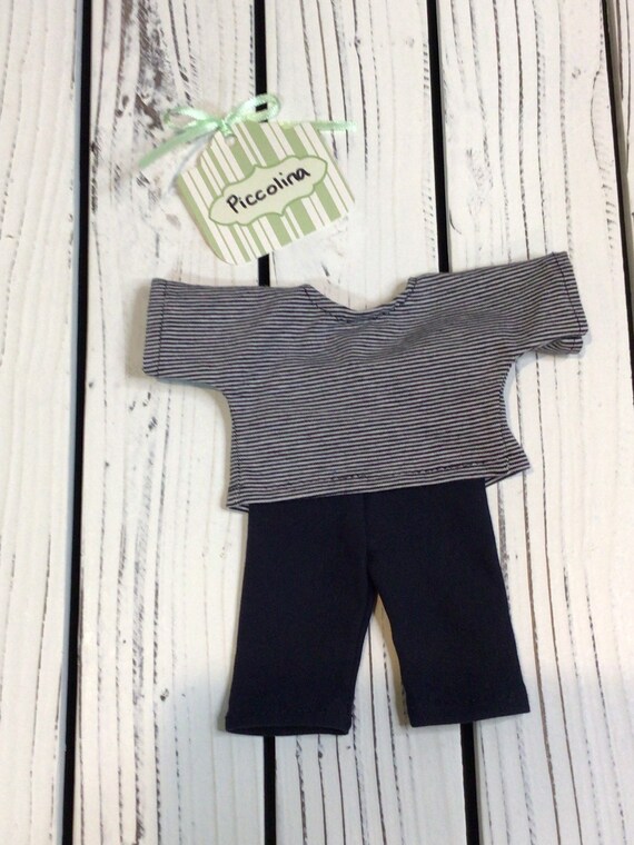 Picco boy T-shirt and Pants Toys & Games Dolls & Action Figures etna.com.pe