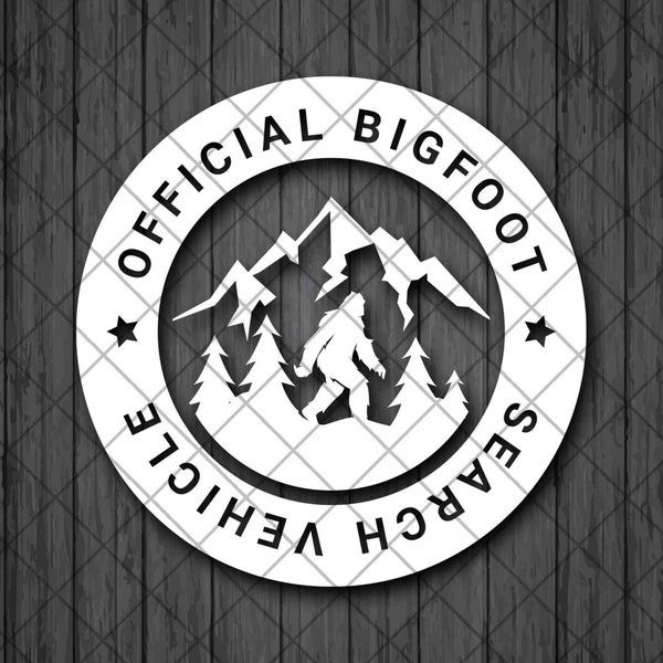 Official Vehicle Stickers - Etsy