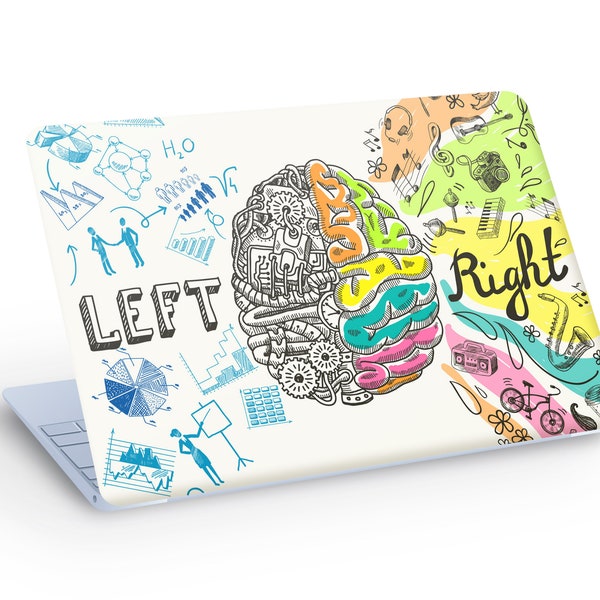 Laptop Skin - Etsy