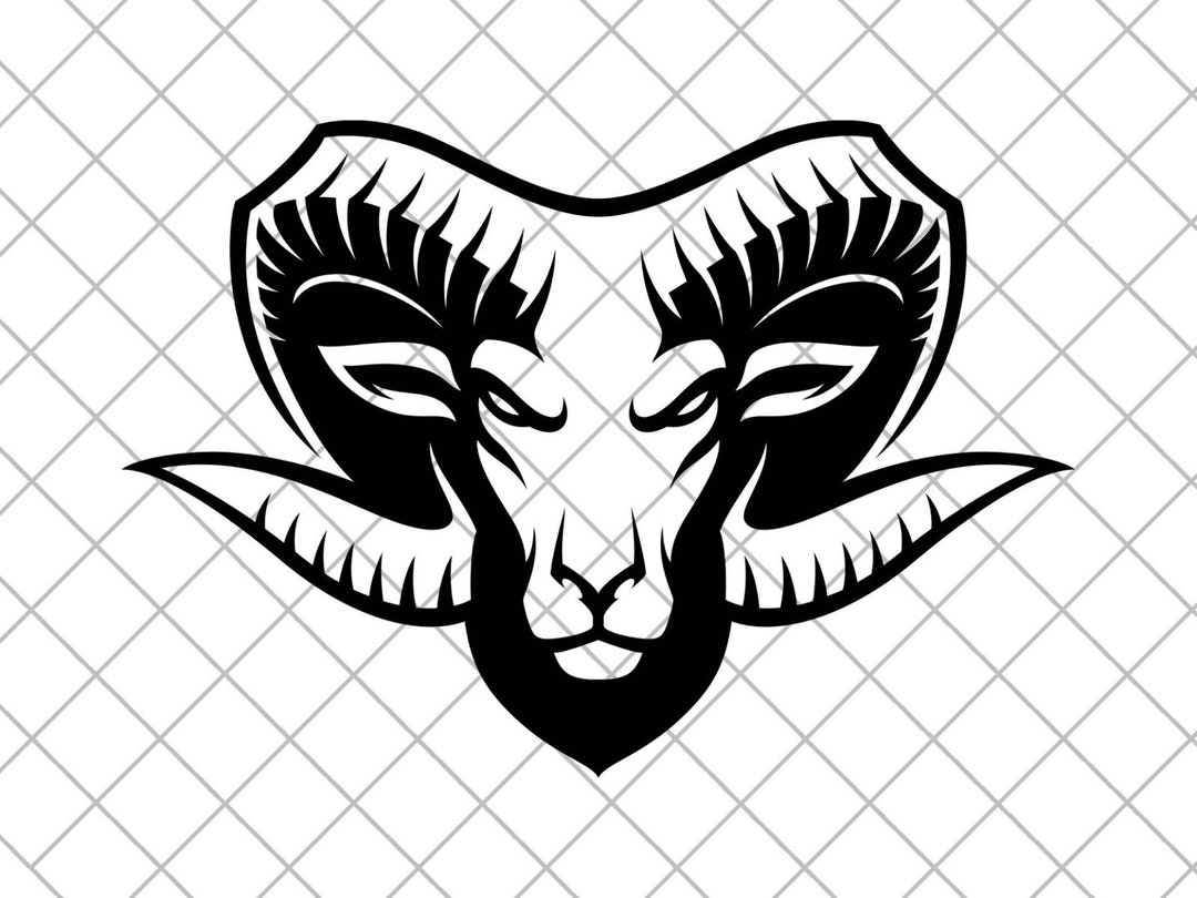 RAM Vinyl Decal Sticker, 4x4 Trucks Cars Vinyl Decal Sticker, Laptop ...