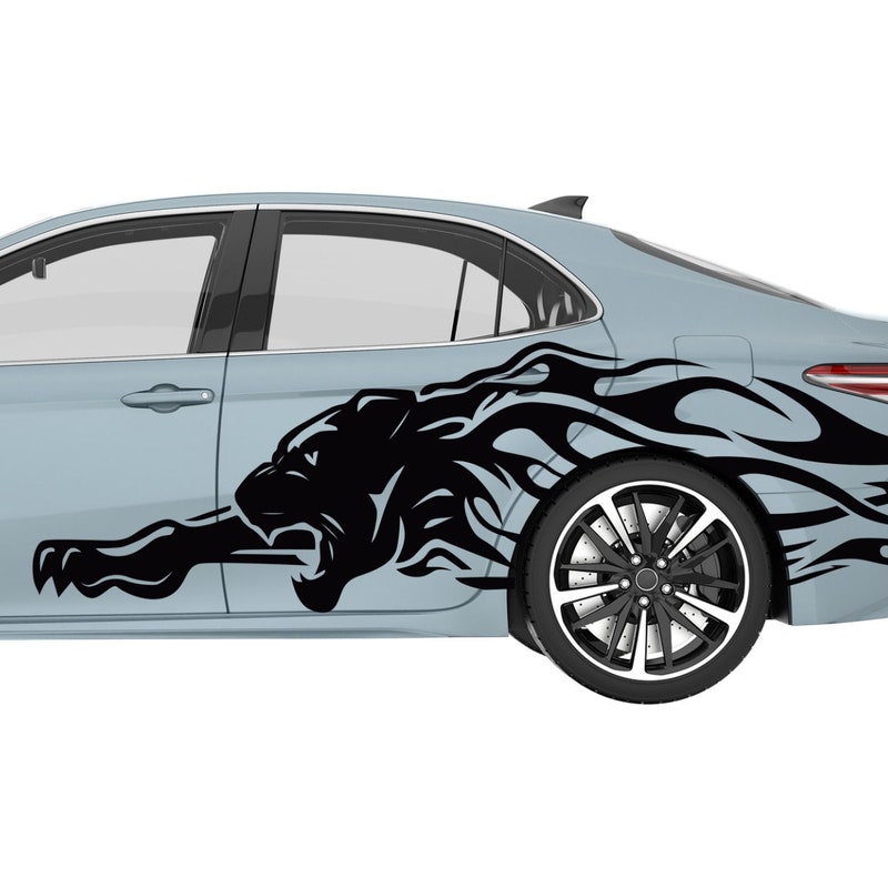 Jaguar Chrome Window Strips - Etsy Canada