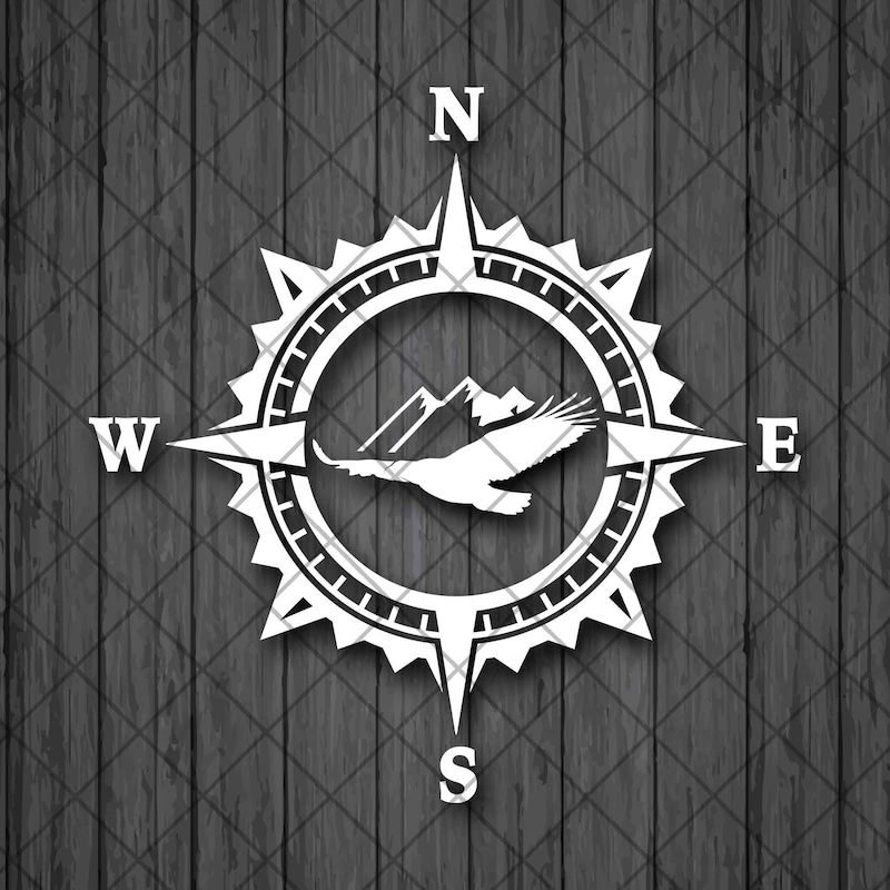 Nature Decals - Etsy