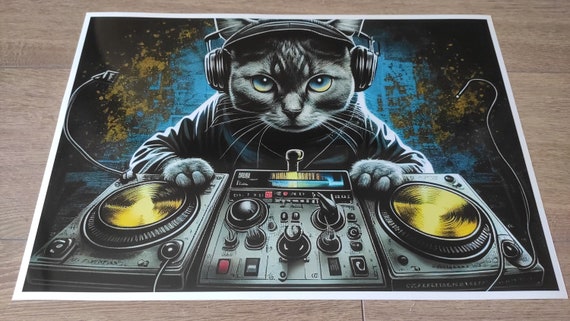 Dj Decals For Laptop