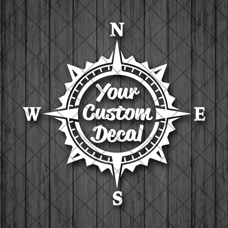 Compass Rose Ceiling - Etsy