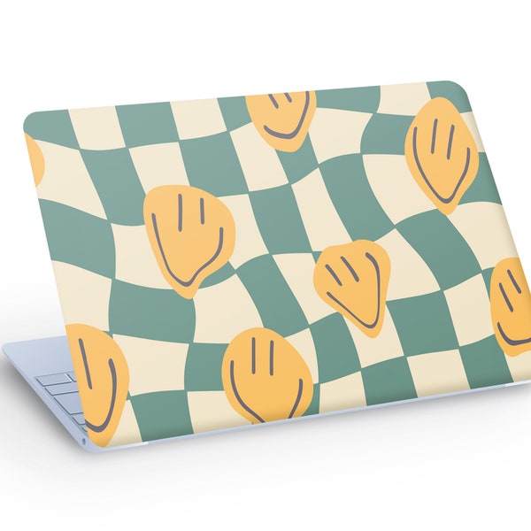 Laptop Skin - Etsy