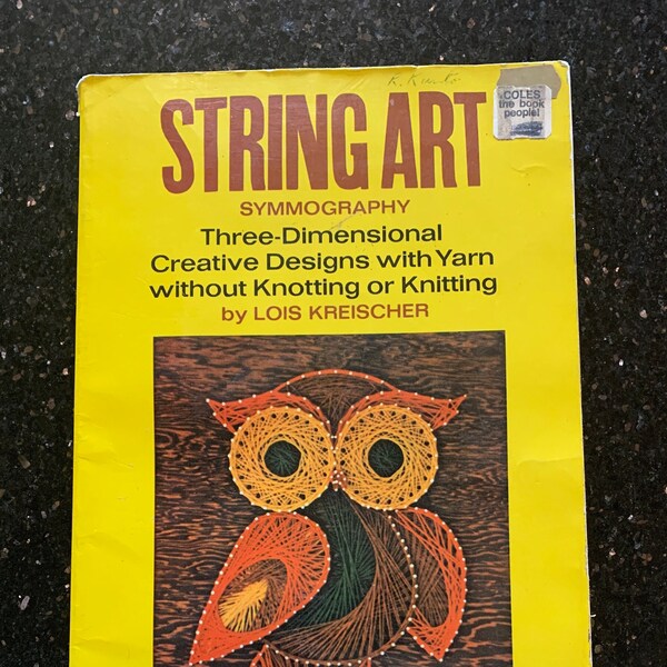 String Art - Etsy Canada