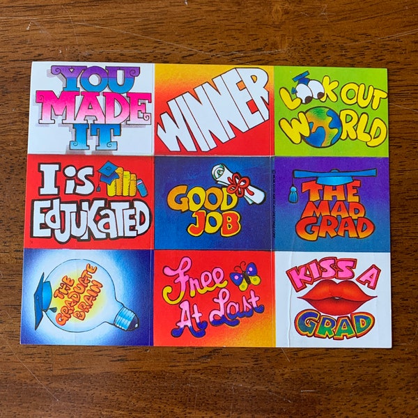 Fasson Sticker - Etsy