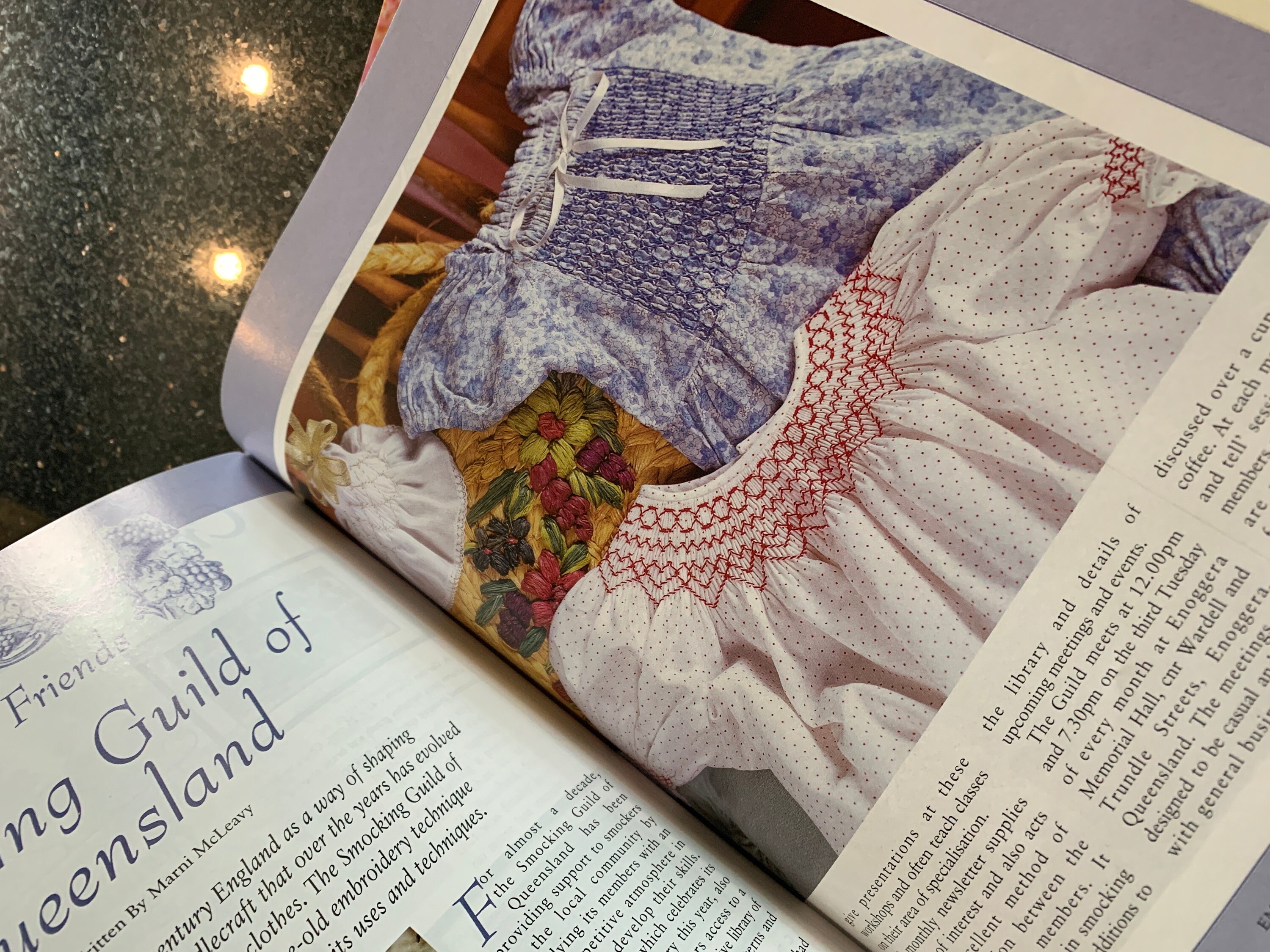 3 Beautiful Australian EMBROIDERY & Cross Stitch Pattern - Etsy