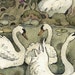 The Six Swans: A4 Print - Etsy