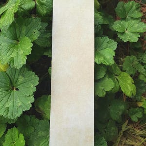 Single Bookmark - Etsy