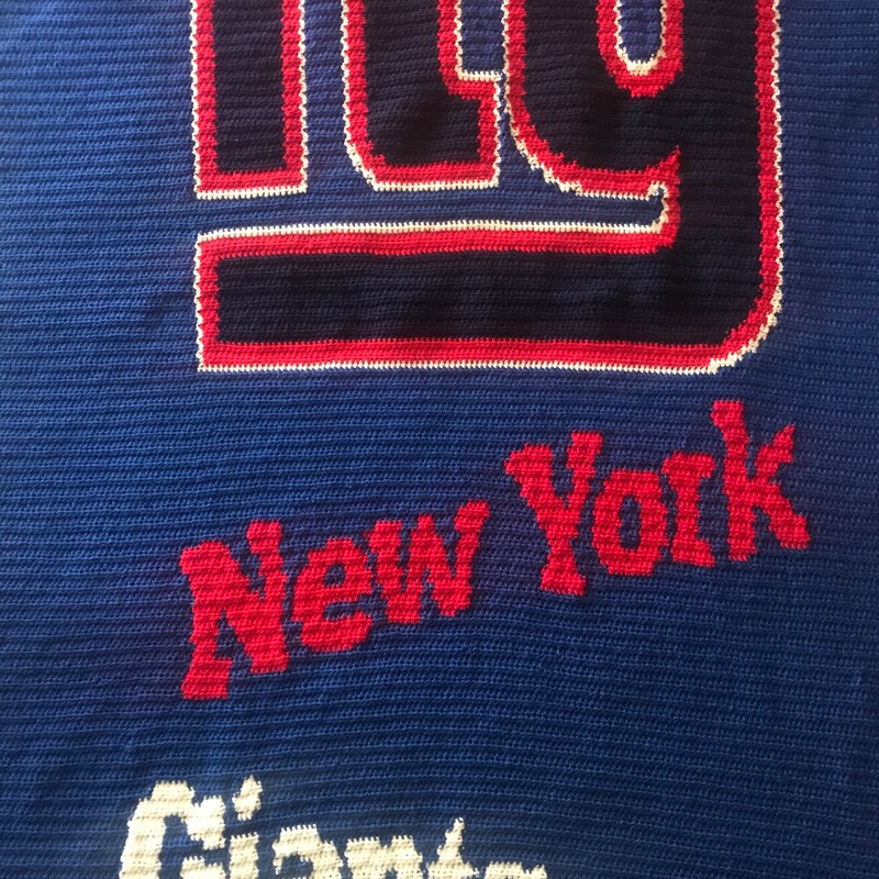 Giant Crochet - Etsy