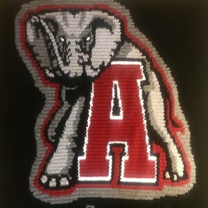 Alabama Bedding - Etsy