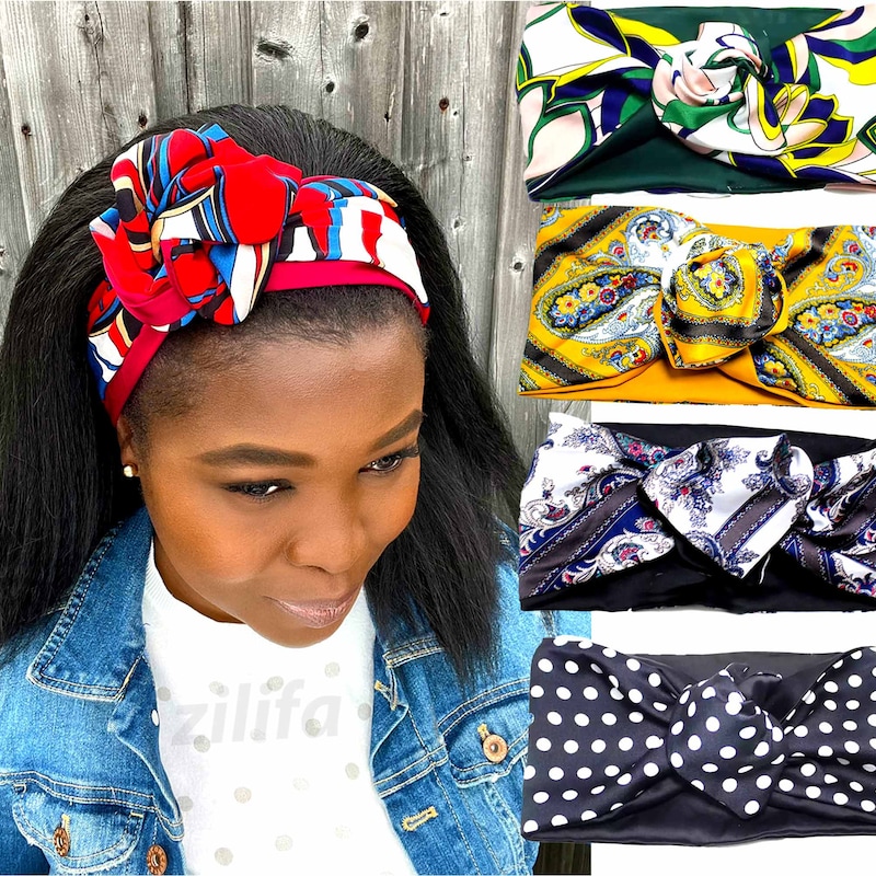 Wired Headbands - Etsy