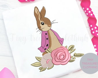 Peter Rabbit Pes - Etsy