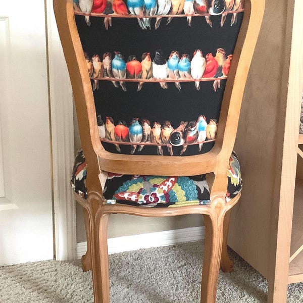 TulipRiverChairs - Etsy