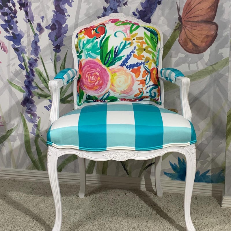 TulipRiverChairs - Etsy
