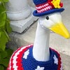 Cooked Turkey Hat Crochet Pattern - Etsy