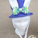 Snappy Top Hats - Etsy