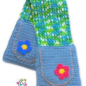 Pan Grabbers Crochet Pattern - Etsy