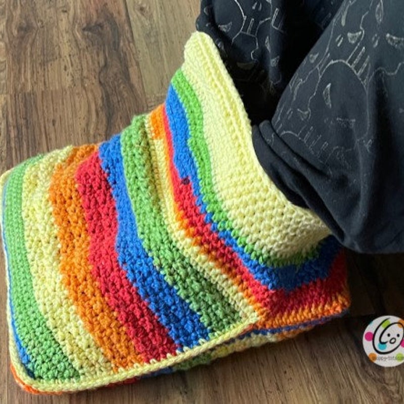 Foot Warmer Patterns - Etsy