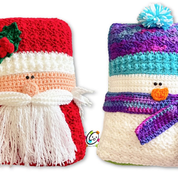Friends Crochet Pattern - Etsy
