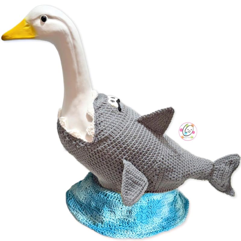 Goose Outfit Pattern 28 - Etsy