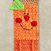 Trio Flags Halloween Crochet Pattern - Etsy