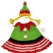Big Goose Elves Crochet Pattern - Etsy
