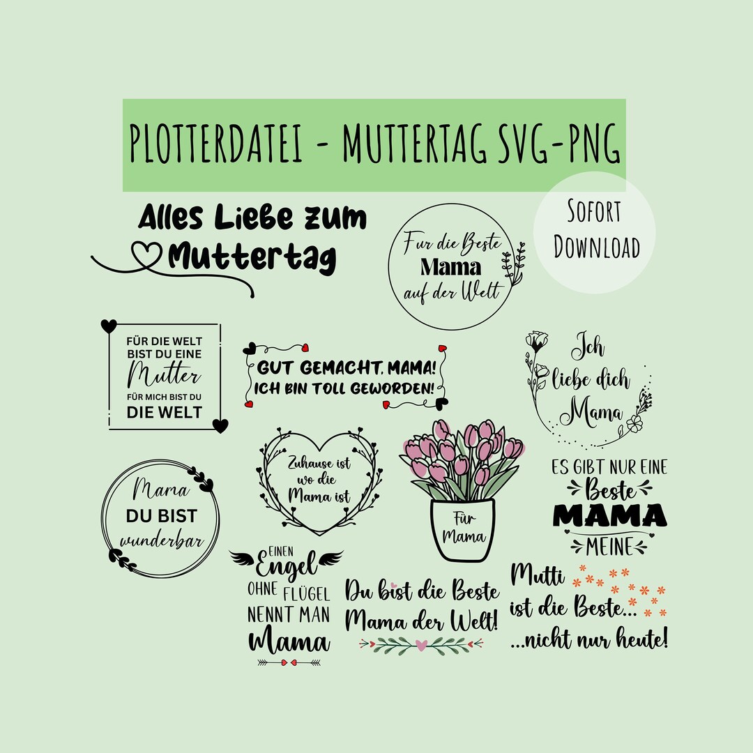 Plotter File Mom, Plotter Ideas, Gifts Mom, Plotting, Plotter File, SVG ...