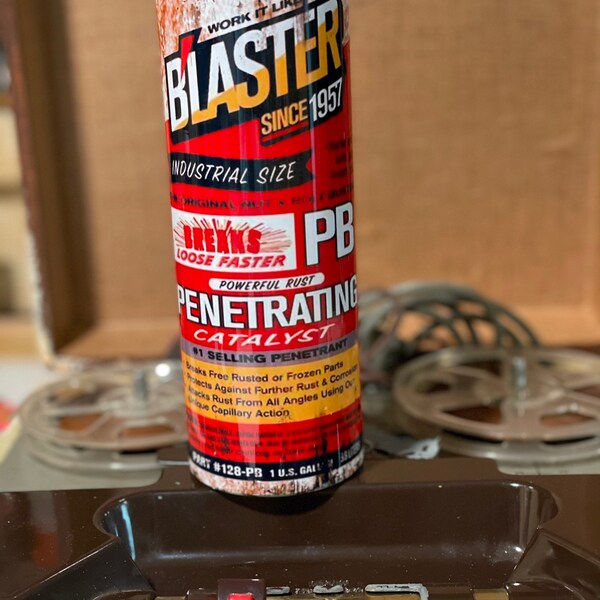 Pb Blaster Tumbler Wrap Png - Etsy