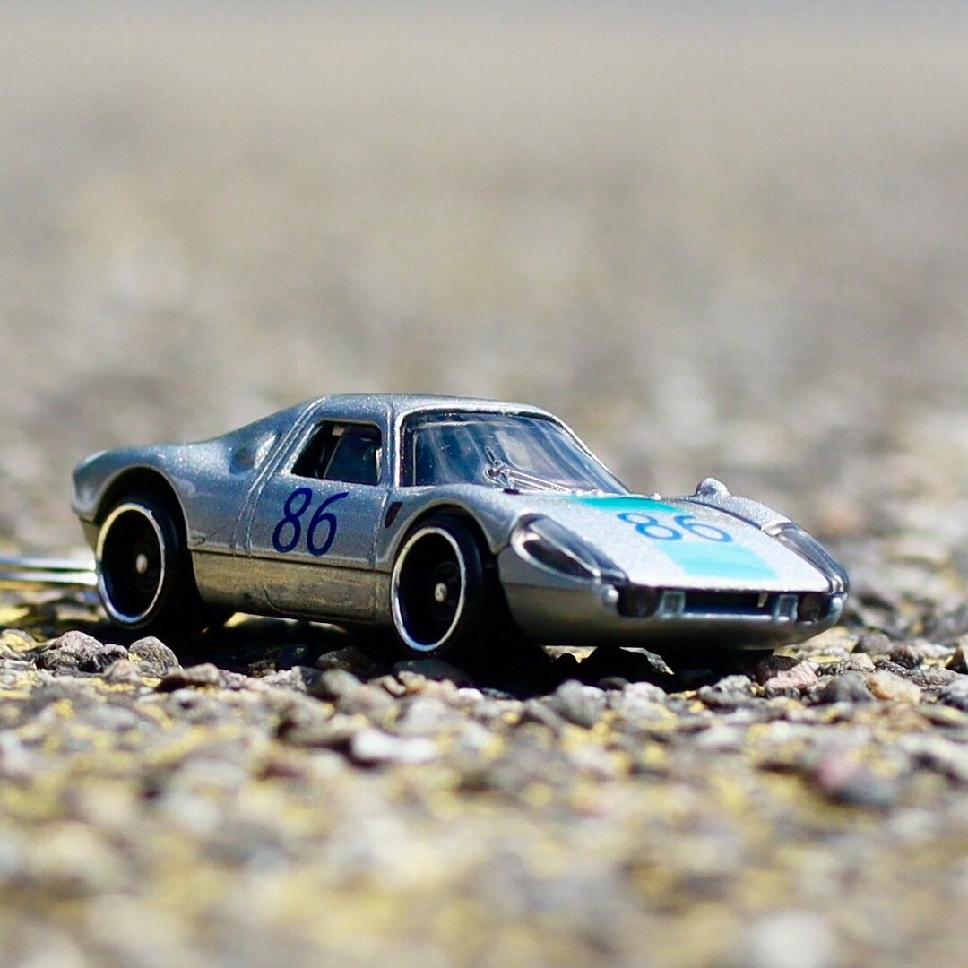 Gift for Men Keychain Personal Porsche 904 Carrera GTS Car Keyring ...