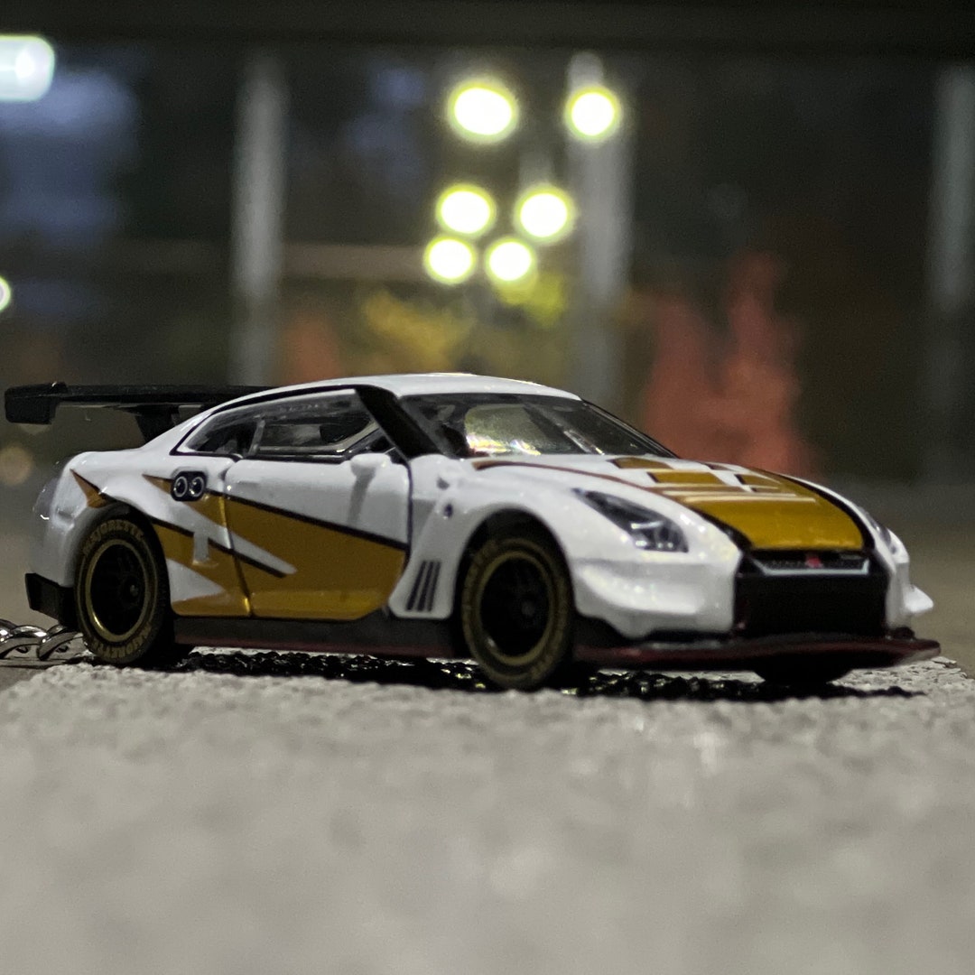 Gift for Men Keychain Nissan GTR Gift Idea Decorative Car - Etsy UK