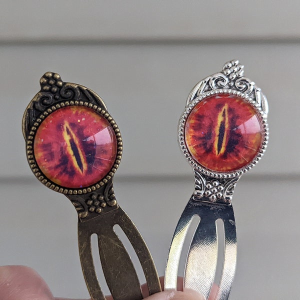 Eye of Sauron Sticker - Etsy