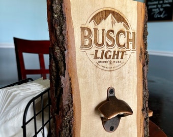 Heineken Beer Sign Bottle Opener - Etsy