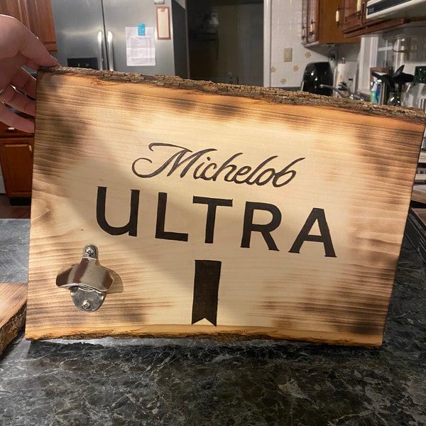 Michelob Ultra - Etsy