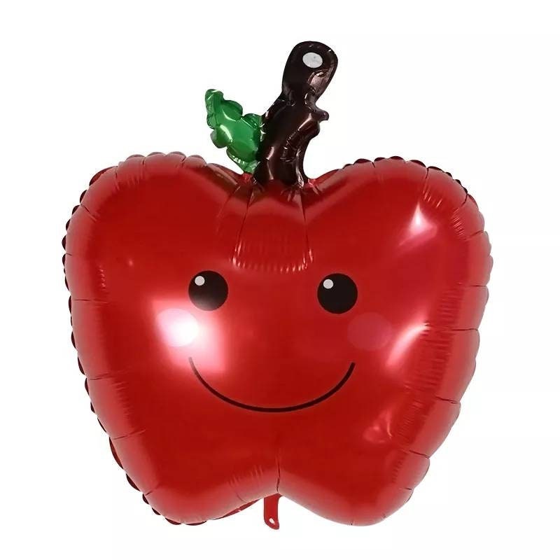 Buy Apple Balloons Online In India - Etsy India