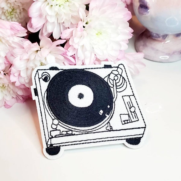 Turntable Record Player - Etsy