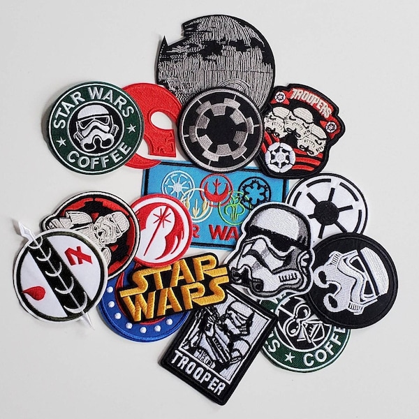 Death Star Applique - Etsy