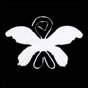 Inflatable Angel Wings Wearable Balloon - Etsy