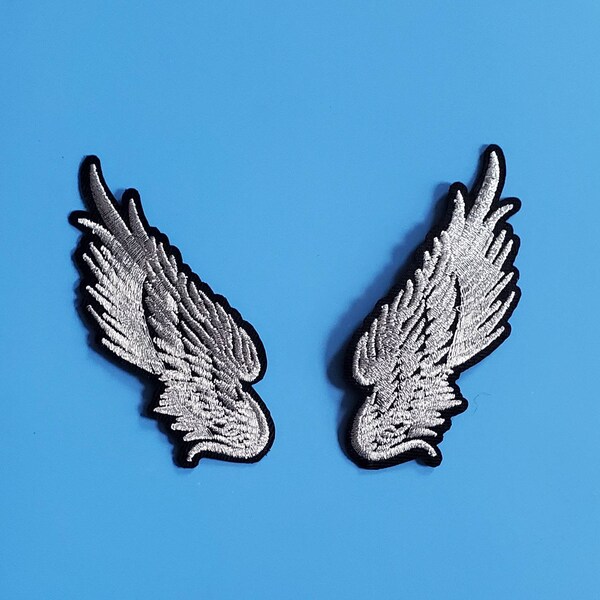 Wings Jacket - Etsy