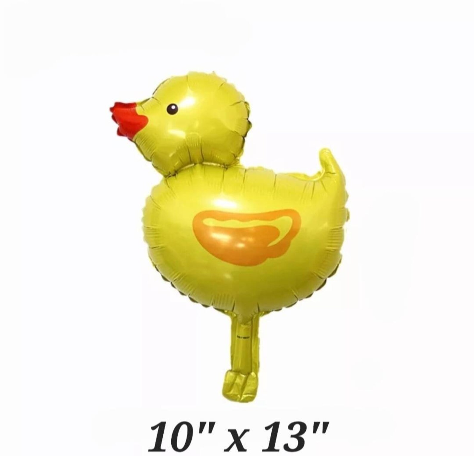 Duck Aluminum Balloons - Set of 4 - Etsy
