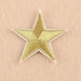 Stars Embroidered Iron on Patches Bundle - 20pcs - Etsy