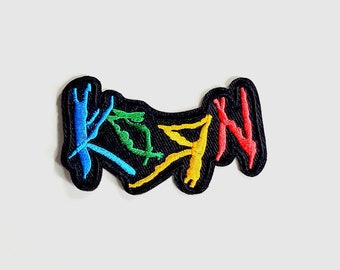 Korn Patch - Etsy