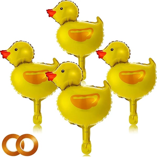 Duck Balloons - Etsy