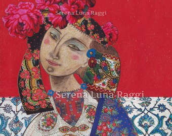 Romani - Etsy