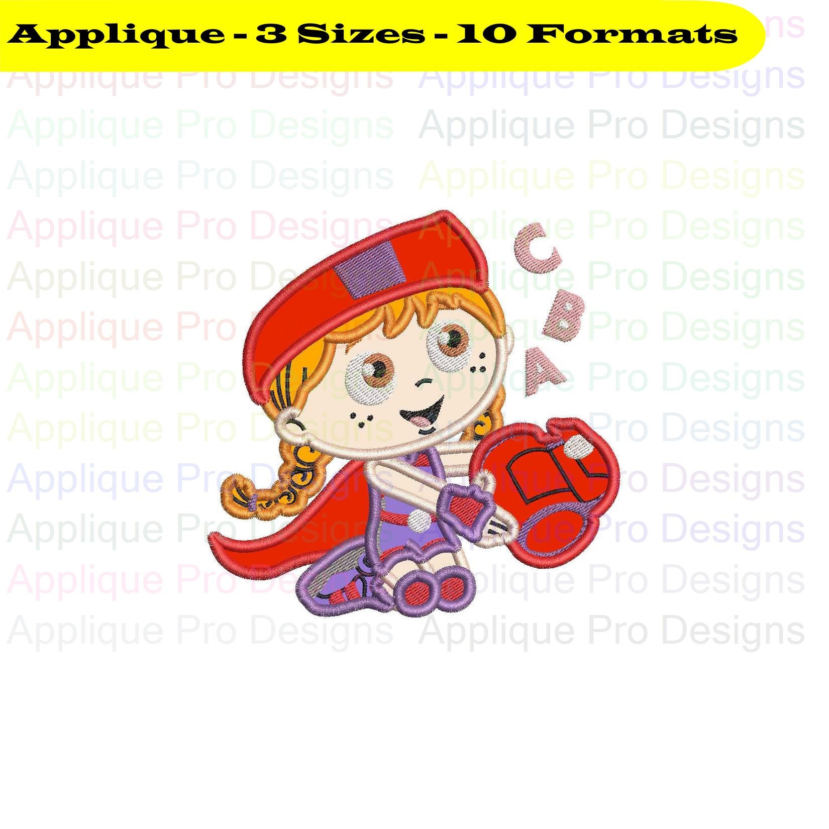 Wonder Red Super Why