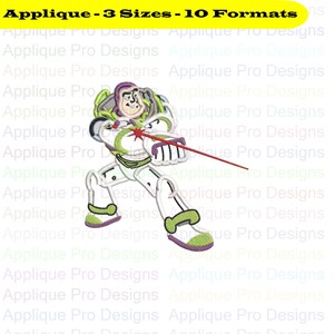 AppliqueProDesigns - Etsy